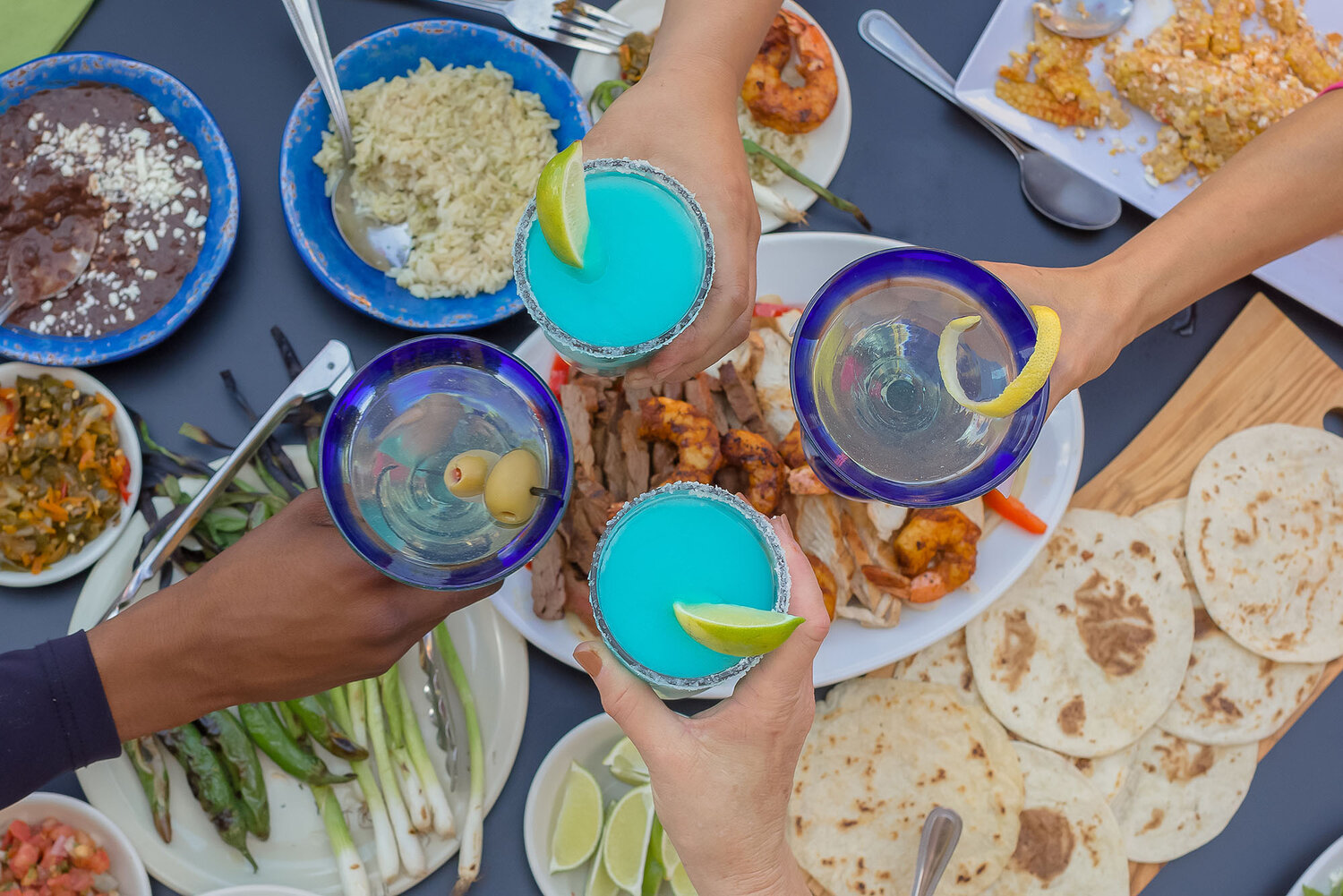 Blue Mesa Grill | Blue Mesa Grill