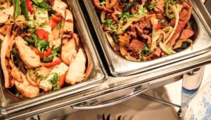 catering services | Blue Mesa Grill