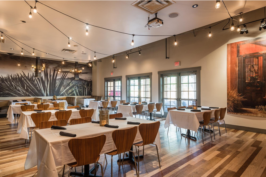 private dining near me | Blue Mesa Grill